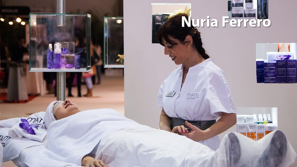 Beneficios del peeling corporal – Nuria Ferrero